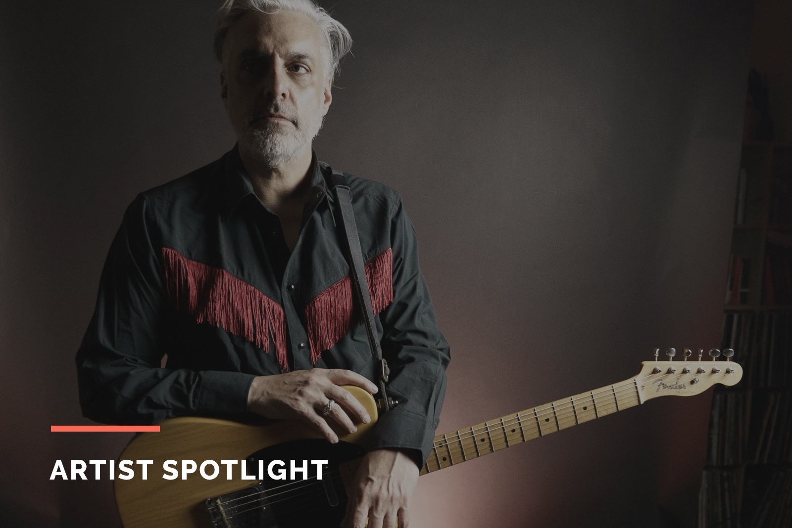 Interview with Session Guitarist Tony Savarino – The AirGigs Music ...